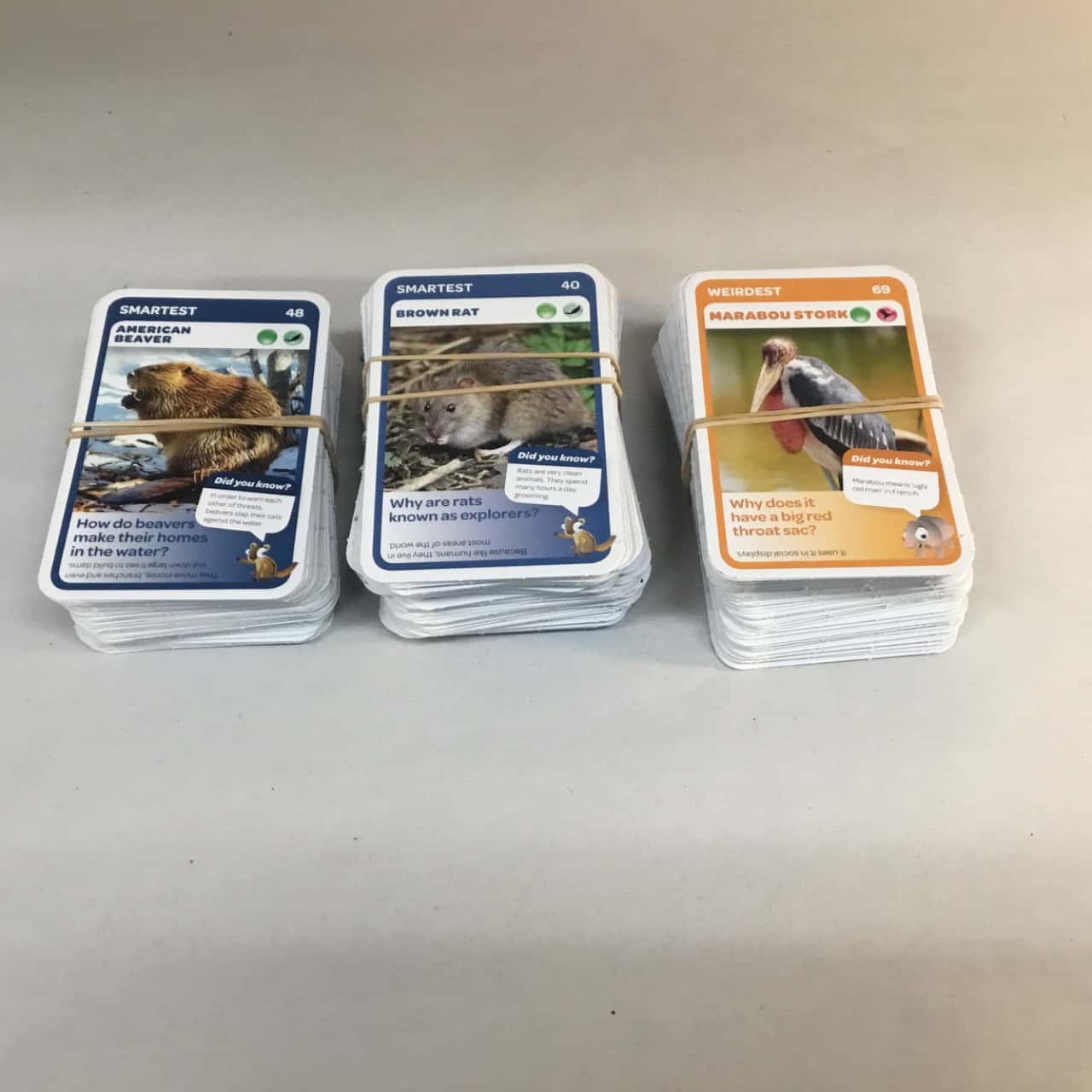 Woolworths Super Animals Bulk Lot As Pictured