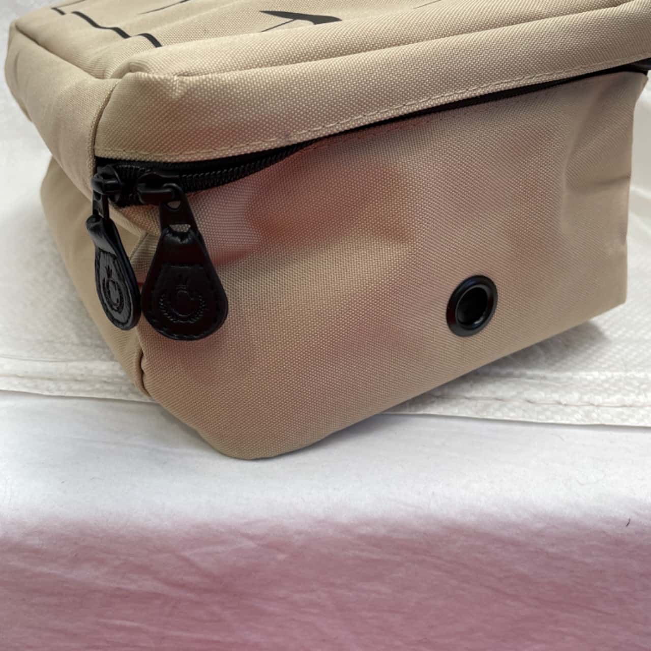 Culture Kings NFS. Insulated Lunch Bag.(s)