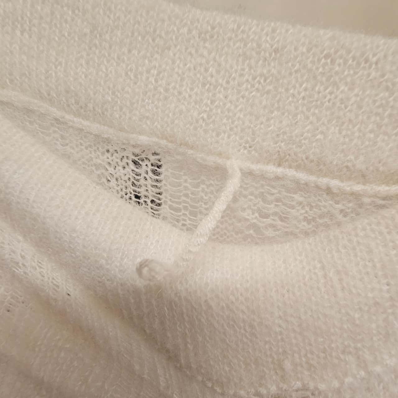 Brand New - Tiger Mist - Womens - Size XS - Skirt - White