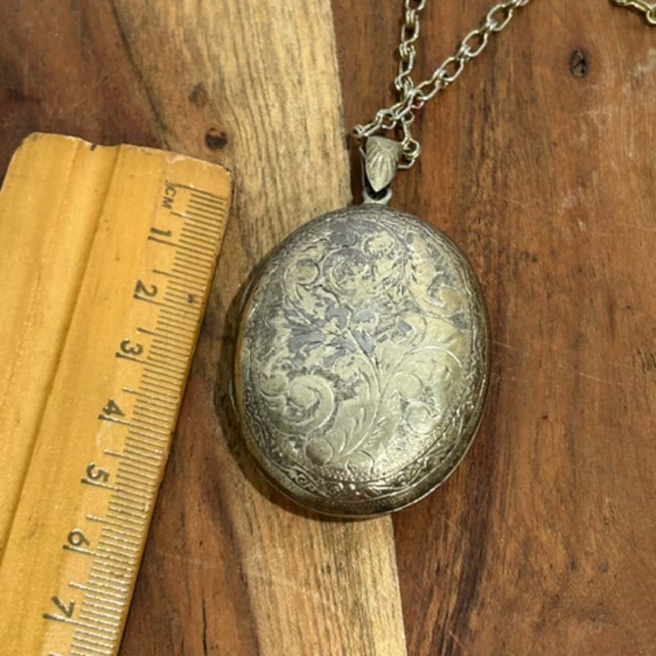 Vintage Locket(s)