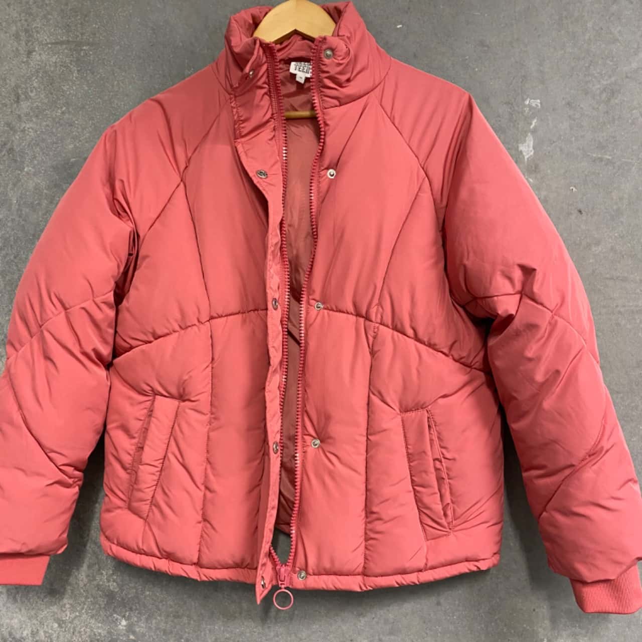 Seed Heritage Teen Kids Size 16 Jackets Pink (s) - Used Very Good ...