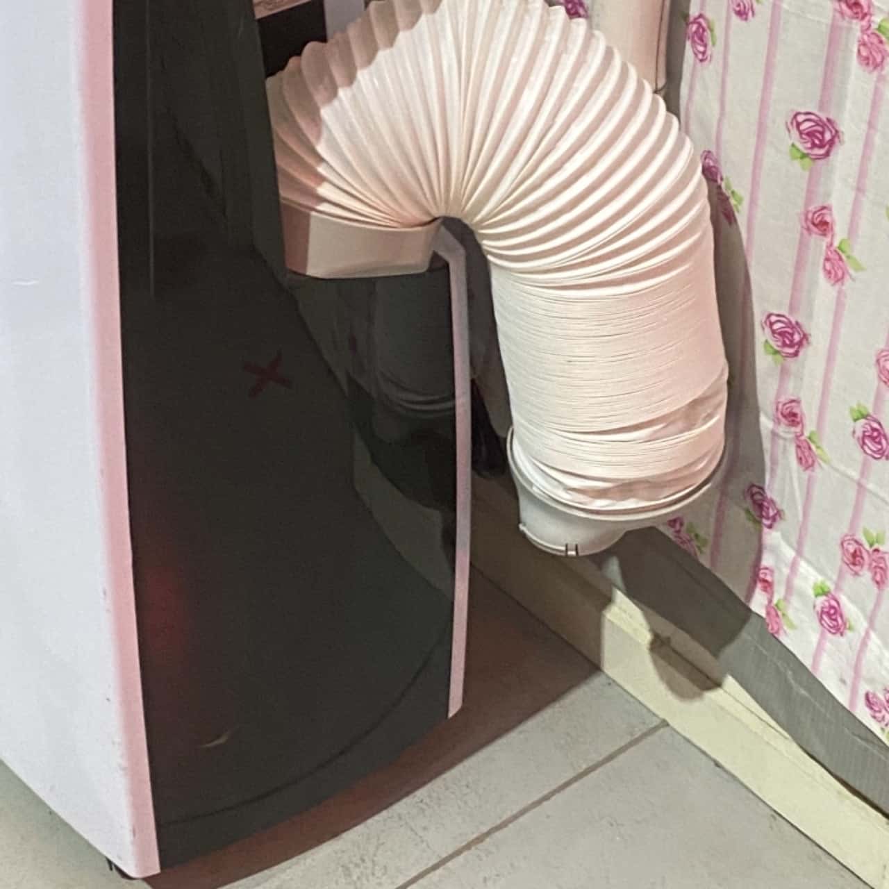 DIMPLEX PORTABLE AIR CONDITIONER Model DCP16C - Click and Collect from ...