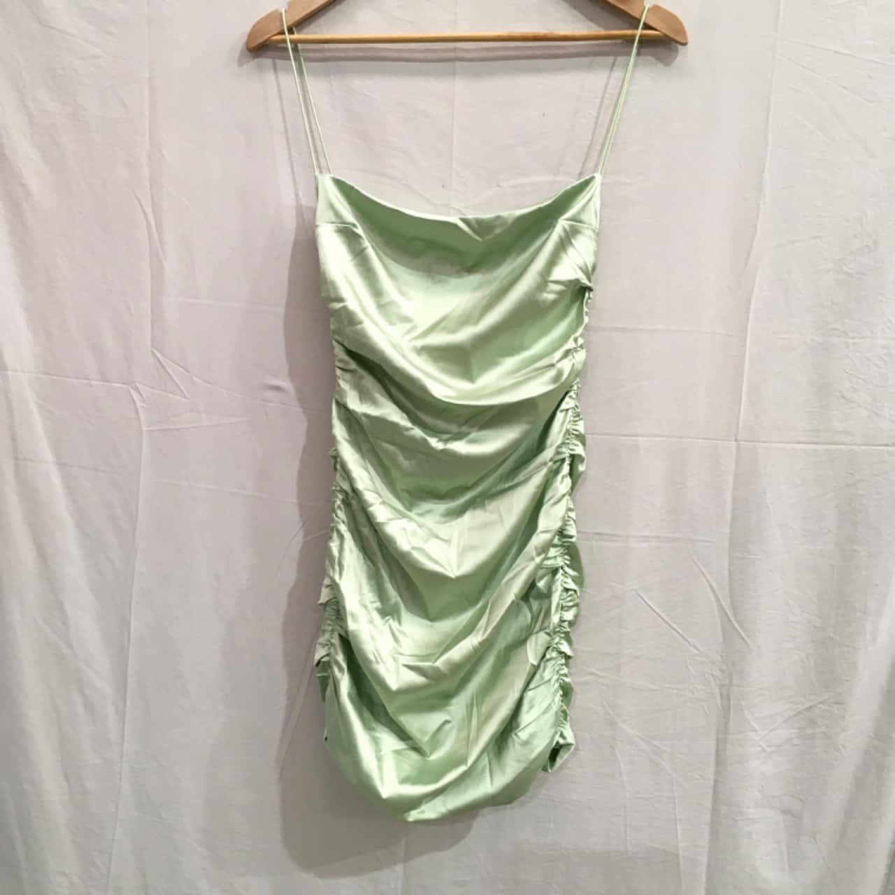 small baby boo dress