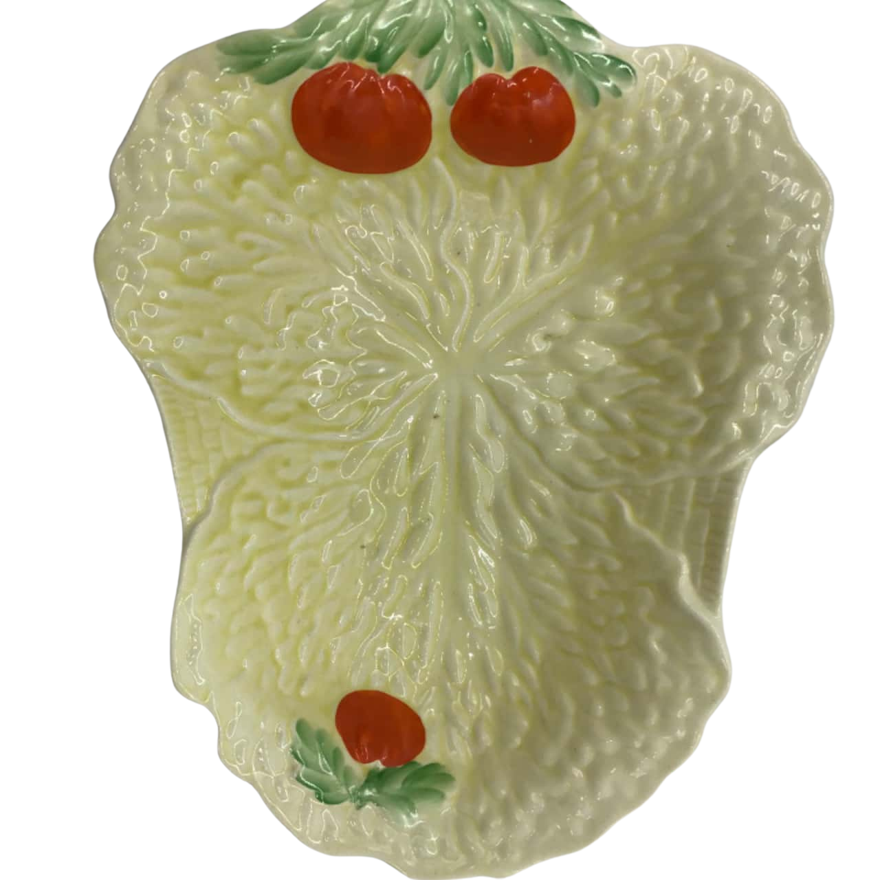 Midwinter Burblam Porcelain Cabbage Serving Bowl