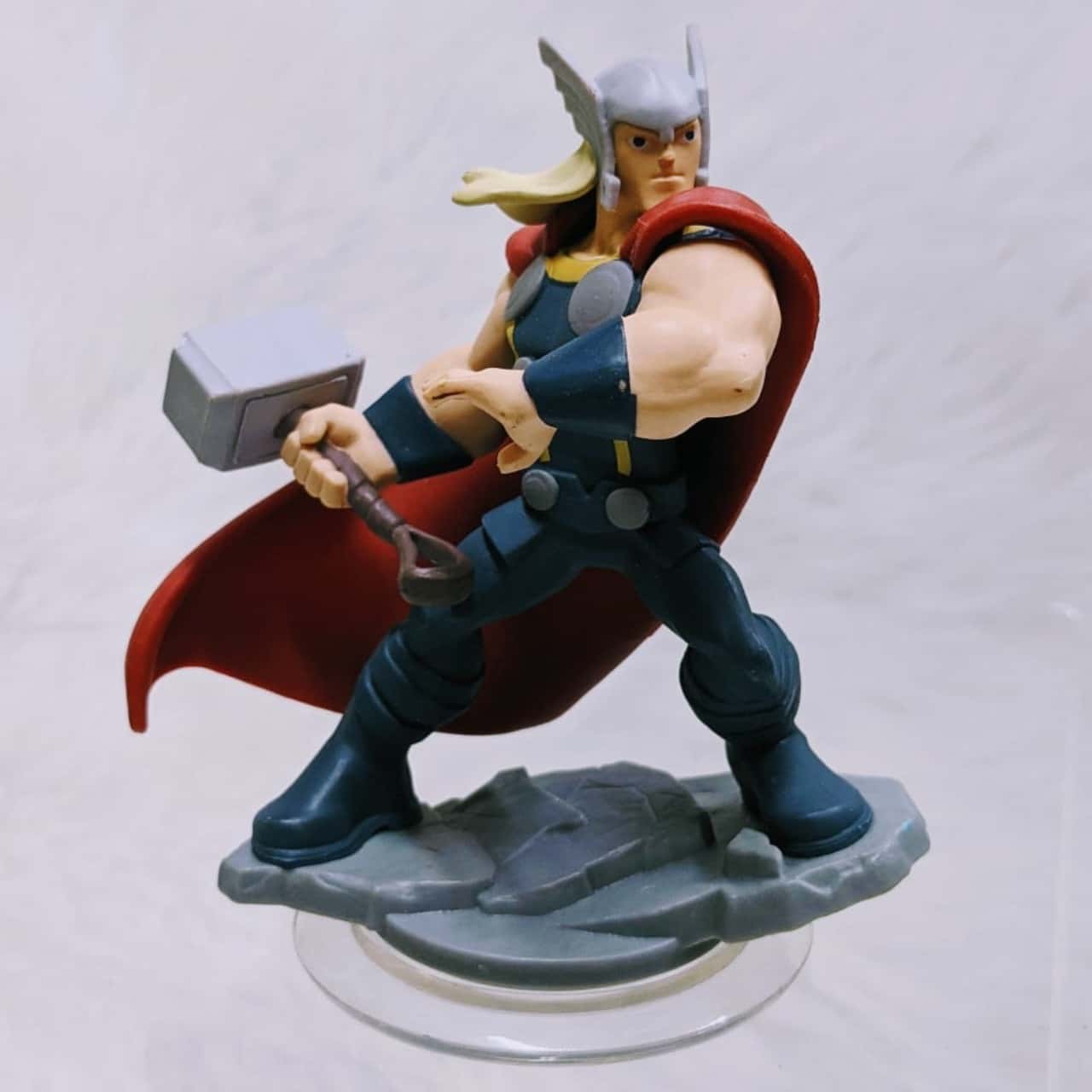 Disney Infinity Thor 2.0 Figurine(s)