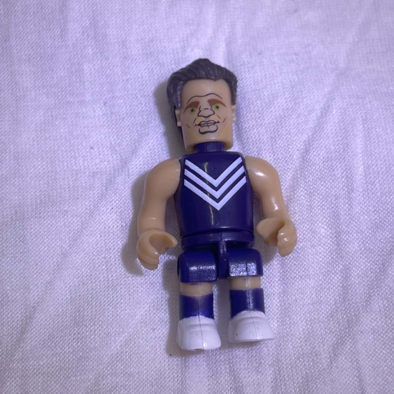AFL Micro figurines (b30)(s)