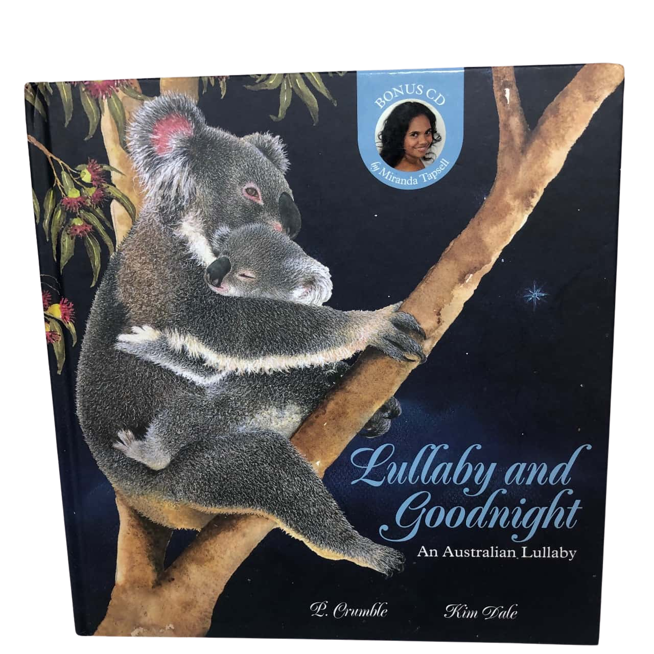 Lullaby and Goodnight - P.Crumble, K. Dale