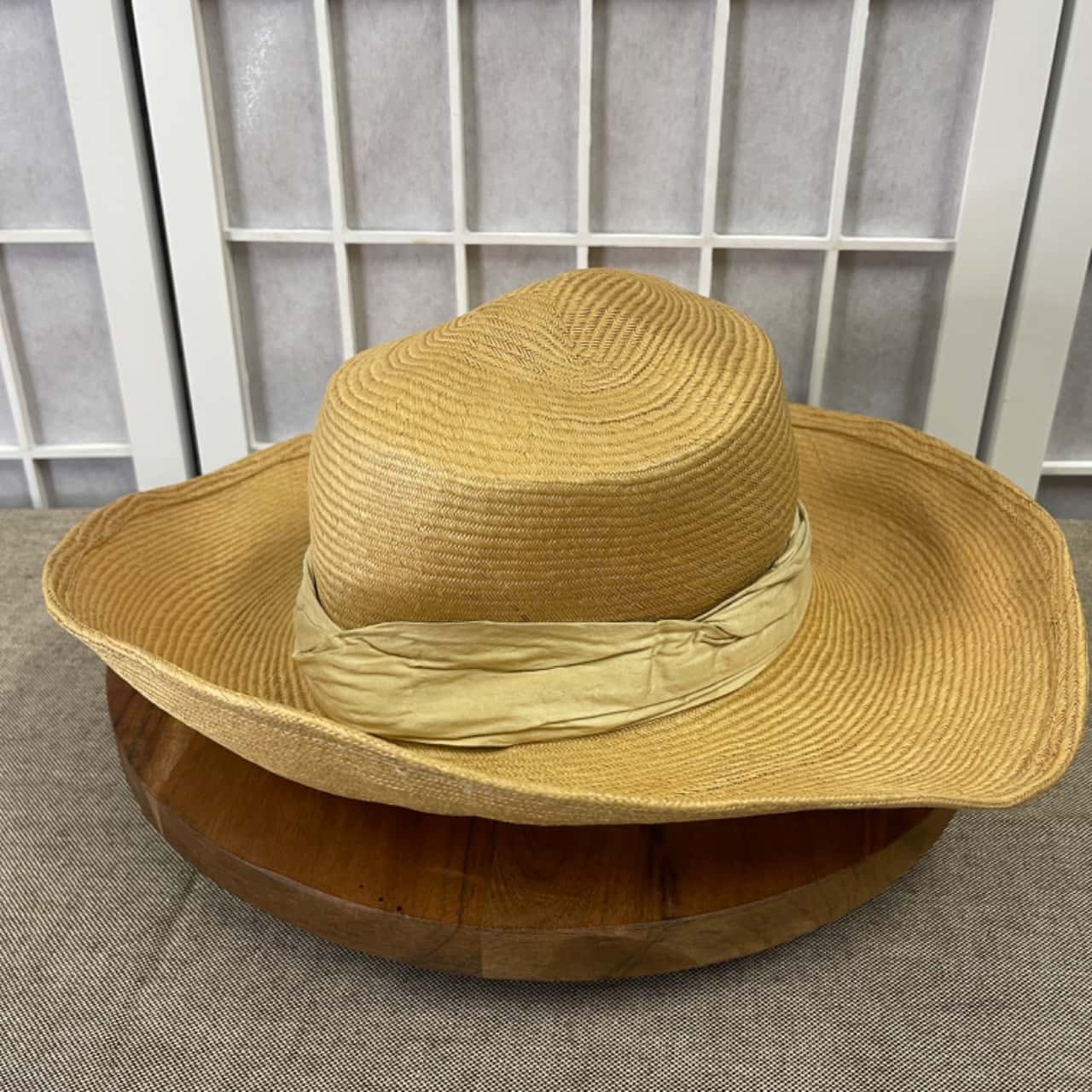 Maya Neumann Squash Hat (s)