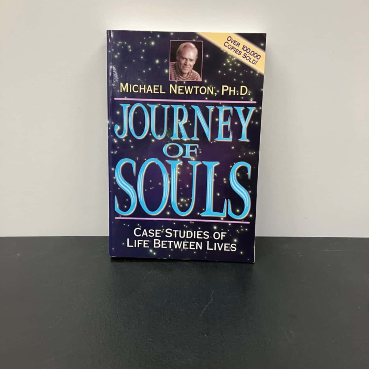 Michael Newton PH.D ‘Journey Of Souls’ Book(s)