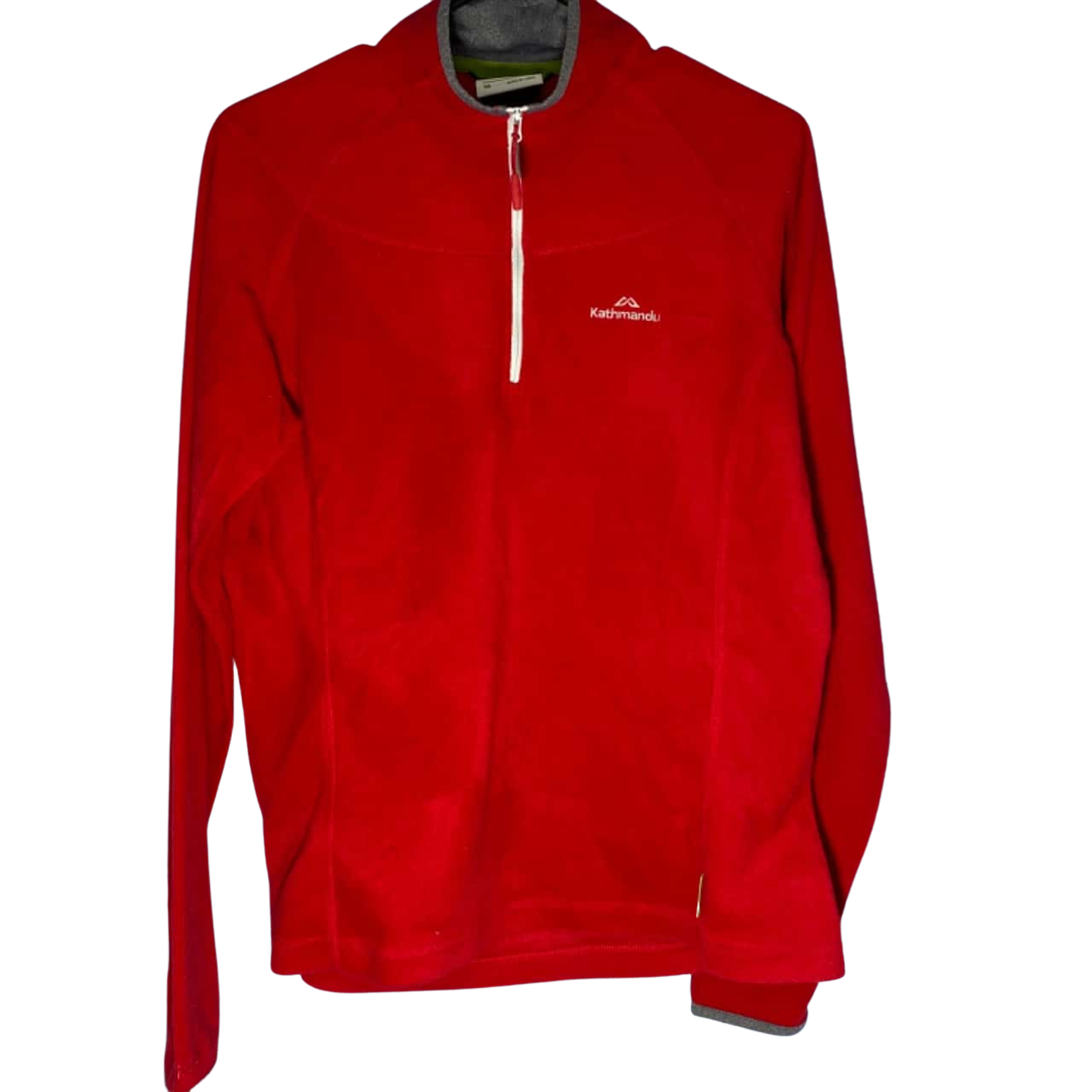 Kathmandu Size 16 Winter Jacket Red (s)