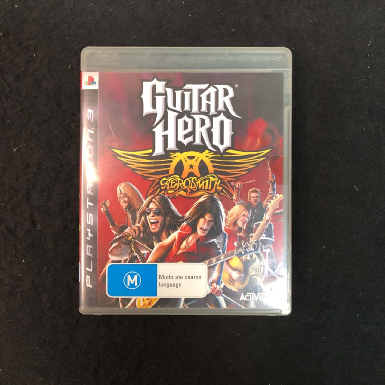 Set of 5 PS3 Games: Assorted Bundle(s)