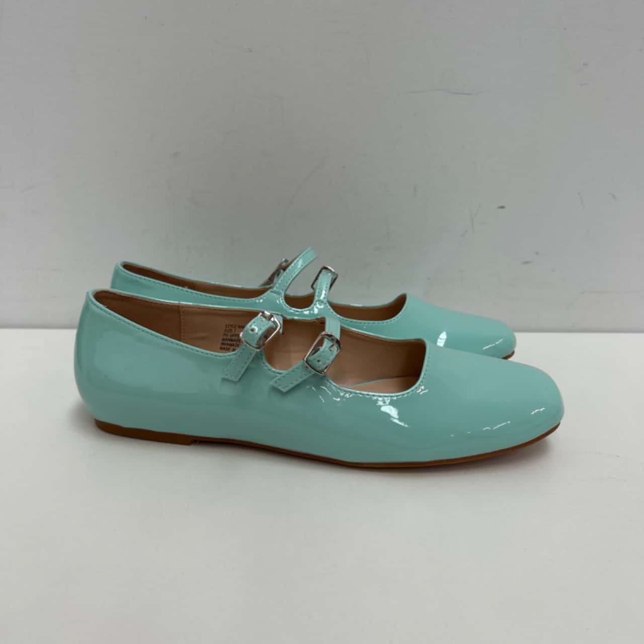 Dazie Ballet Flats - Size 7 (s)