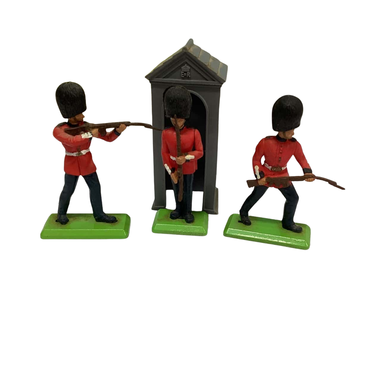 British Guardsman Models(s)