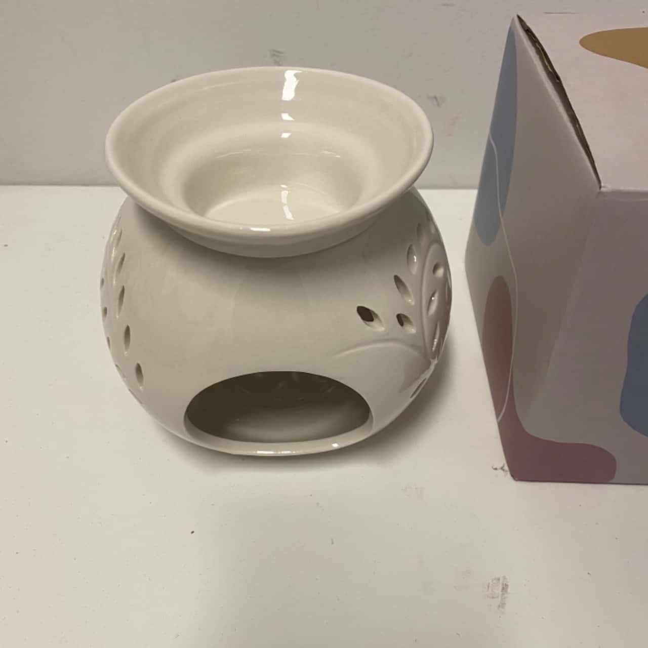 Phoenix Oil Burner by Dusk(s) - New With Tags | Salvos Stores