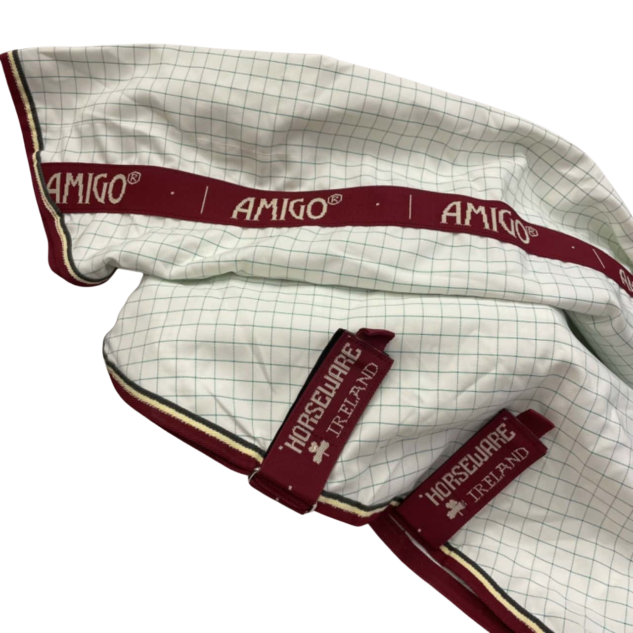 Amigo Horseware Ireland, neck cover