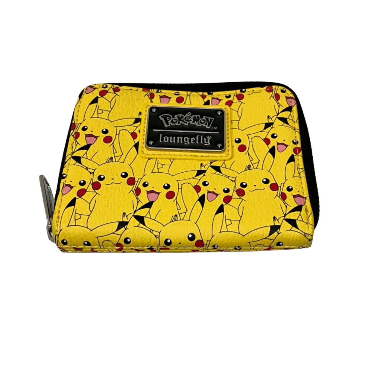 Loungefly Pokémon Pikachu Wallet (s) - Used As New | Salvos Stores