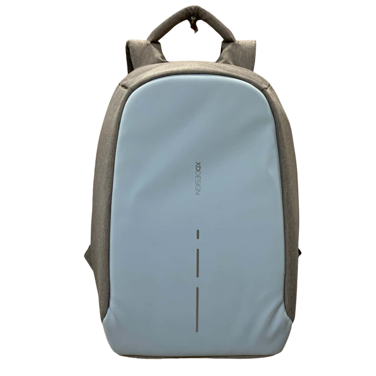 XDDesign Anti-Theft Black & Blue Backpack (New!)(s)