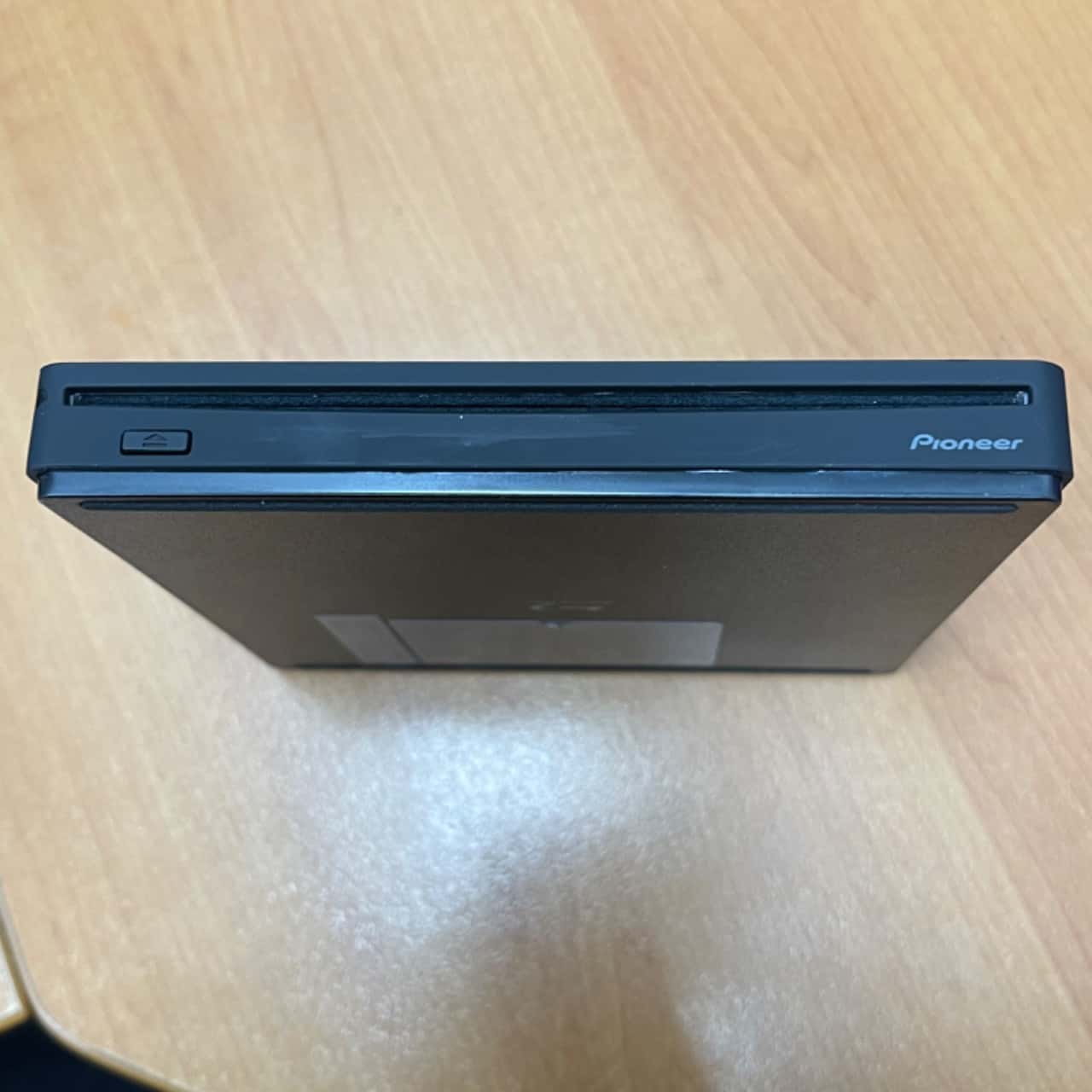 Pioneer Portable External USB-C 4K Blu-Ray Player(s)