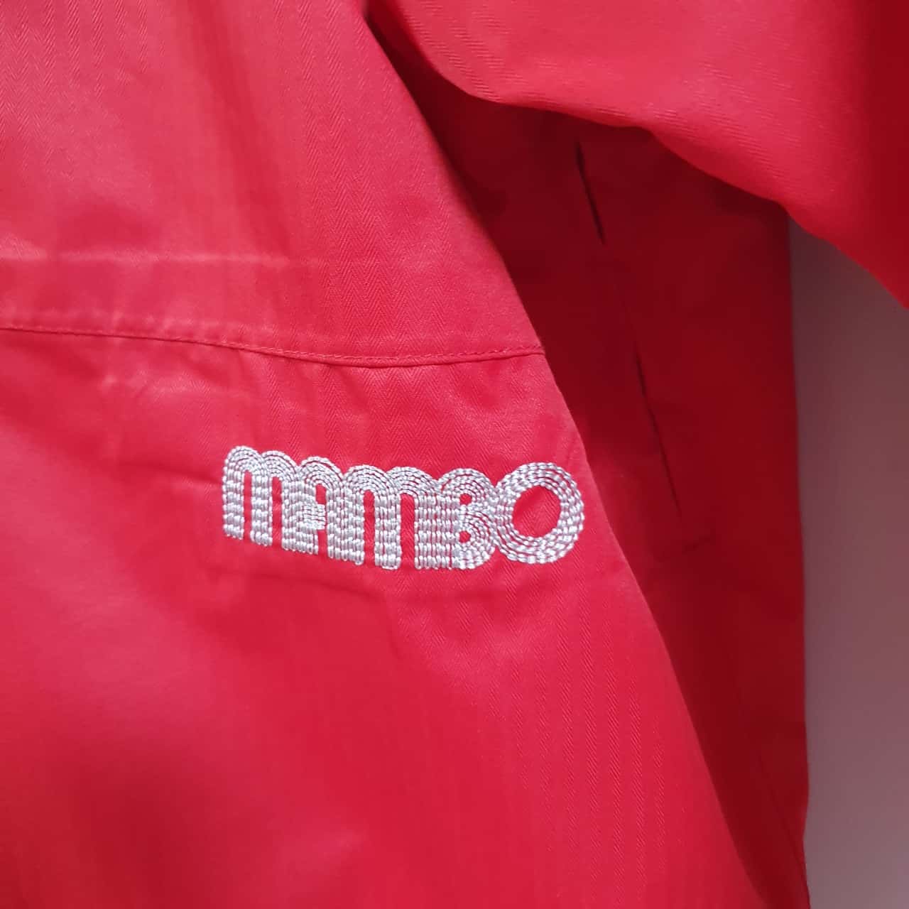 Mambo Waterproof Jacket & Trousers(s)