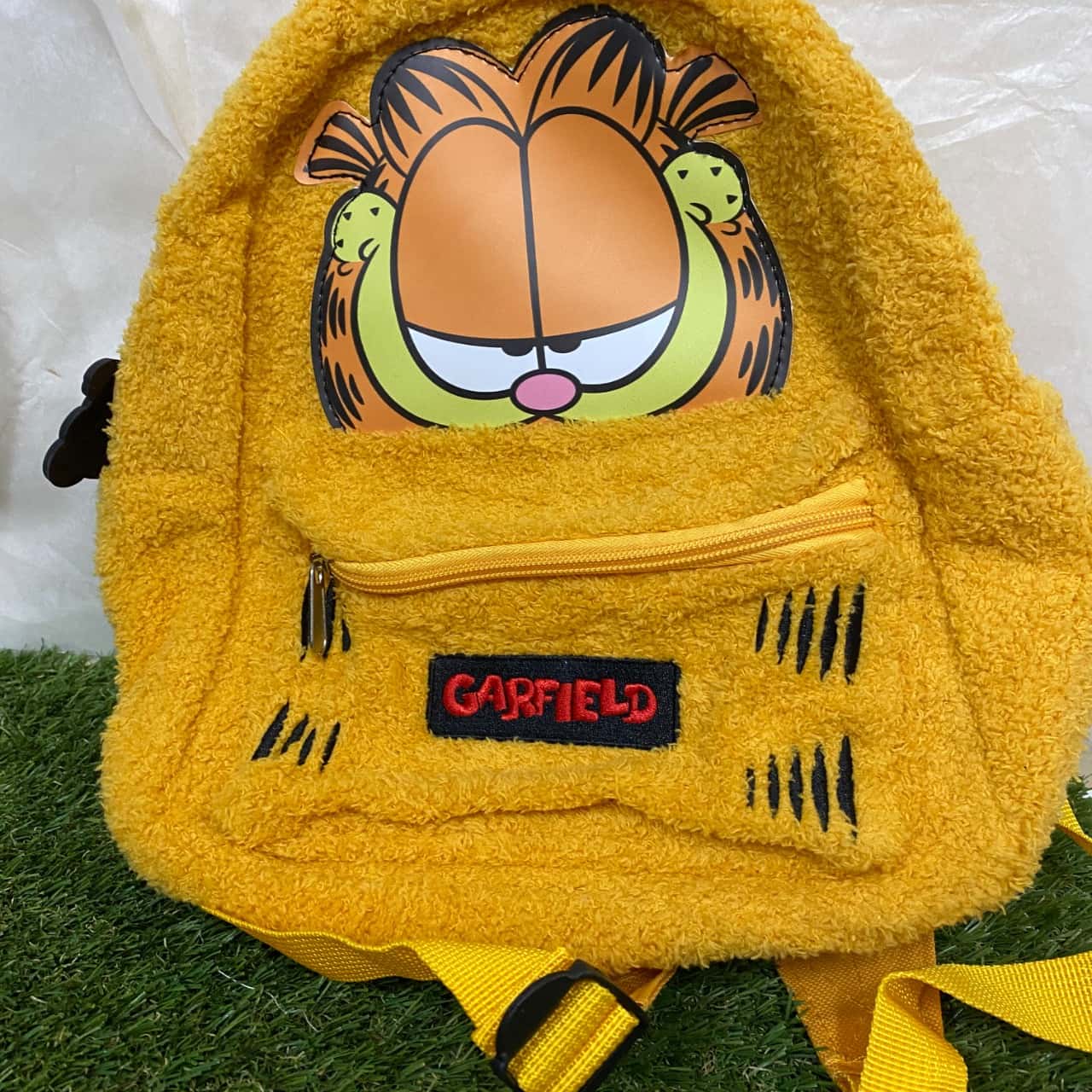 Kids Garfield Backpack, BNWT(s)
