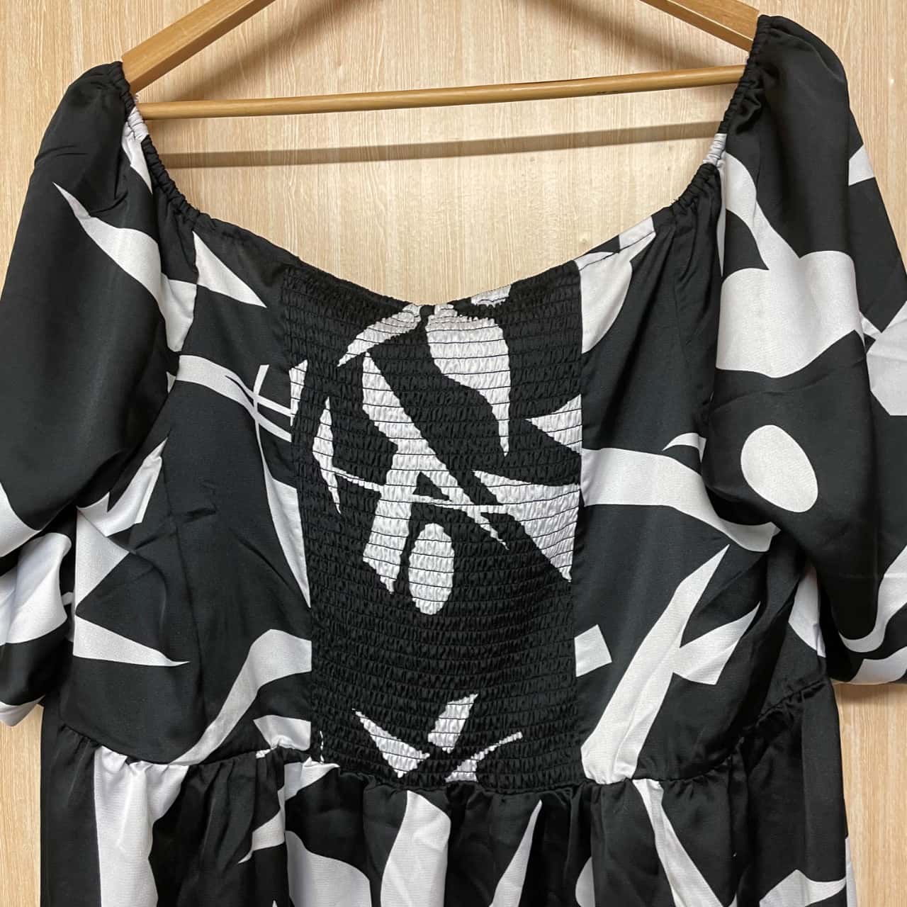 Brand New - Taking Shape Midi Dress - Size 24