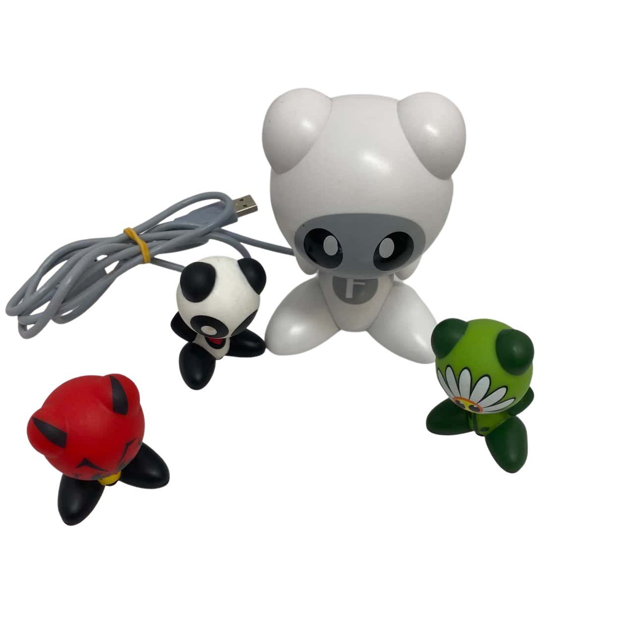 Radica Games U.B. Funkeys