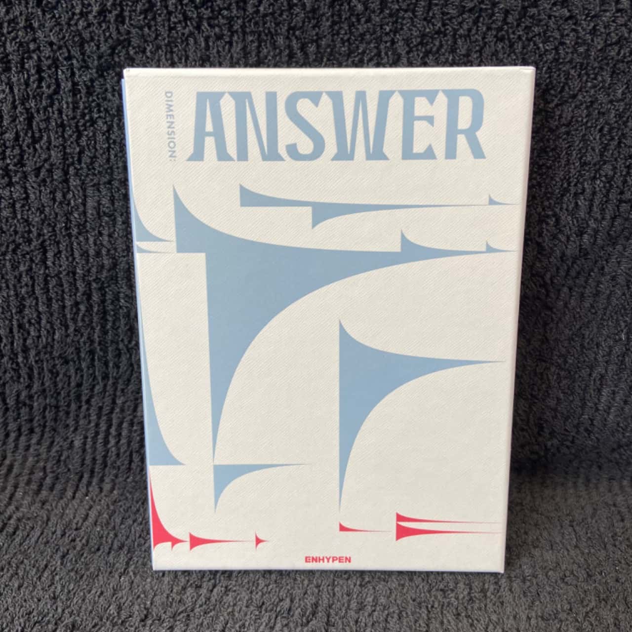 Enhypen - Dimension: Answer Album (s)