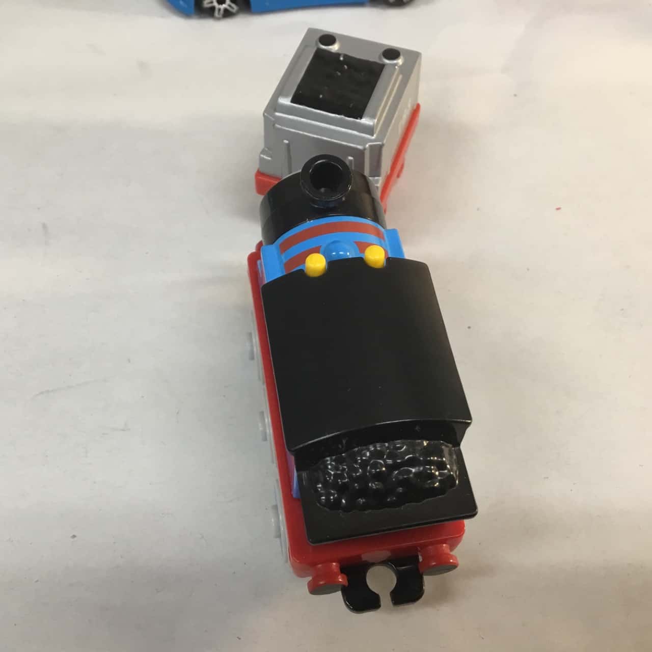 Thomas the Train & Friends Thomas & Merlin