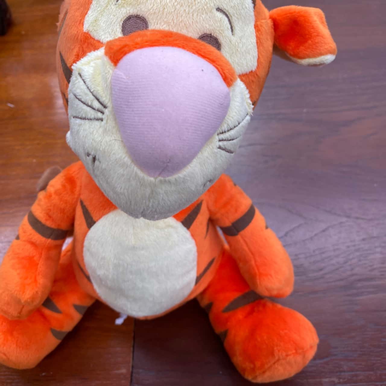 Tigger Plush (s)