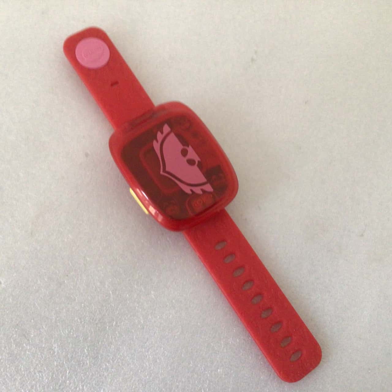 PJ Masks watch - vtech - Owlette