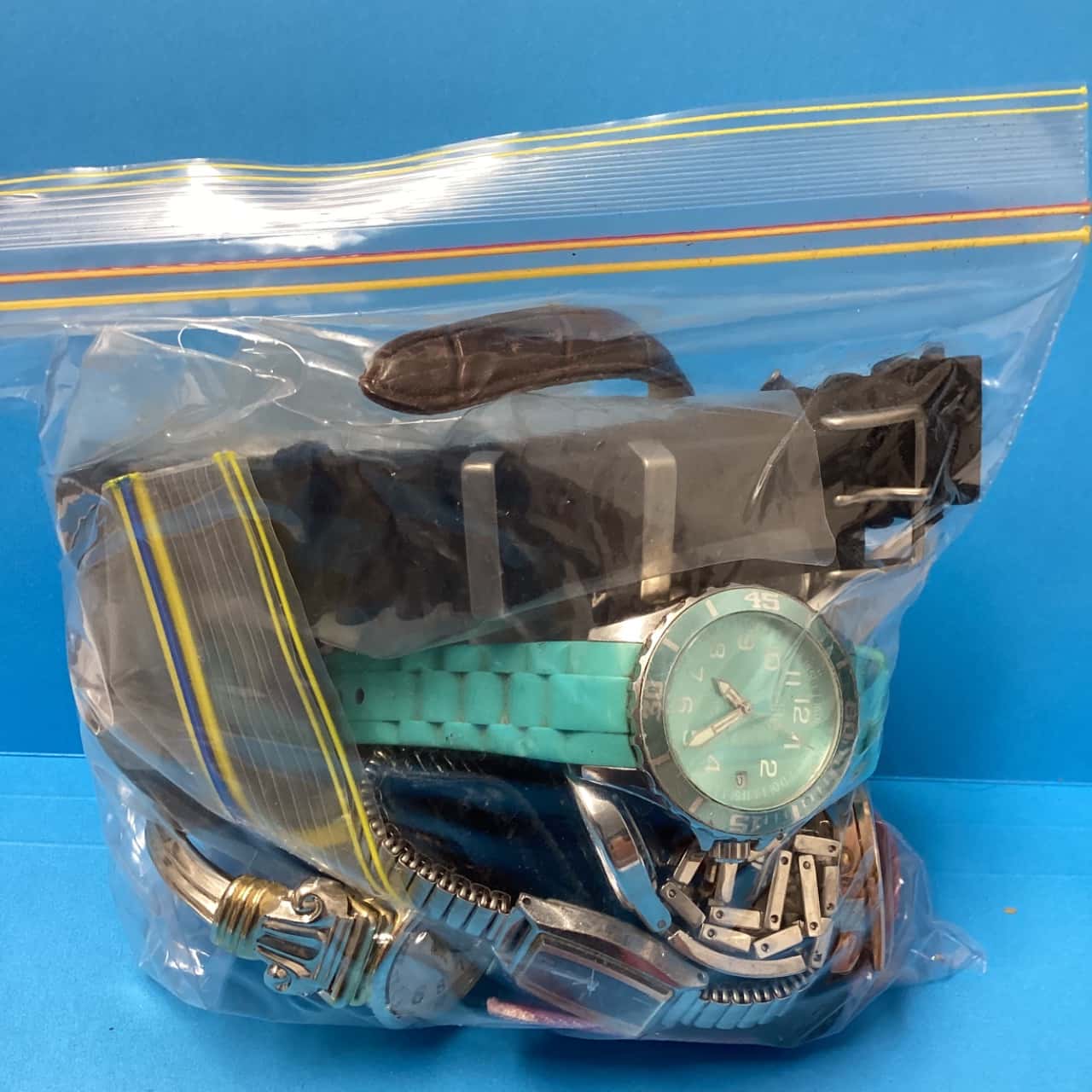 Assorted bag of Watches(s)