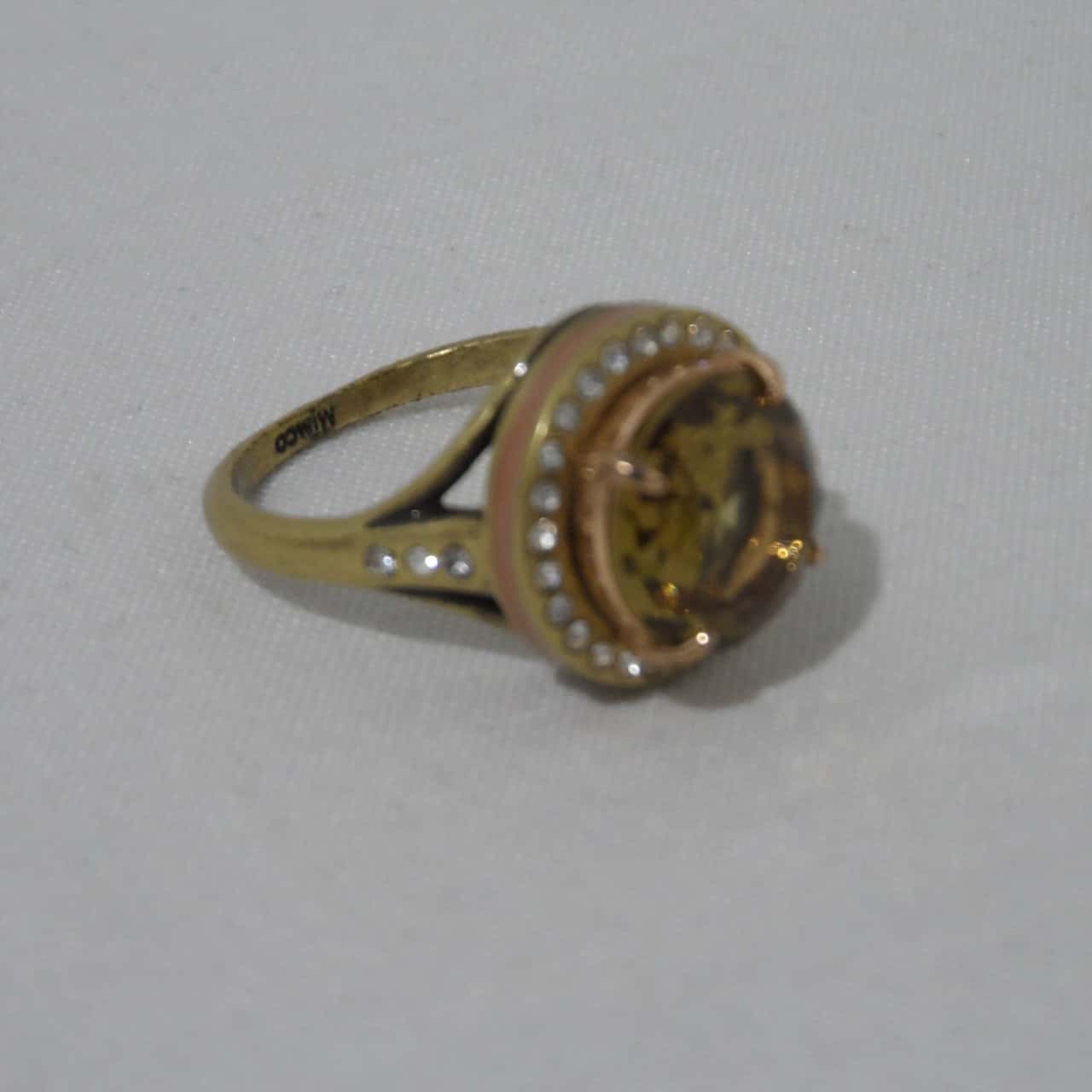 Mimco Womens Ring(s)