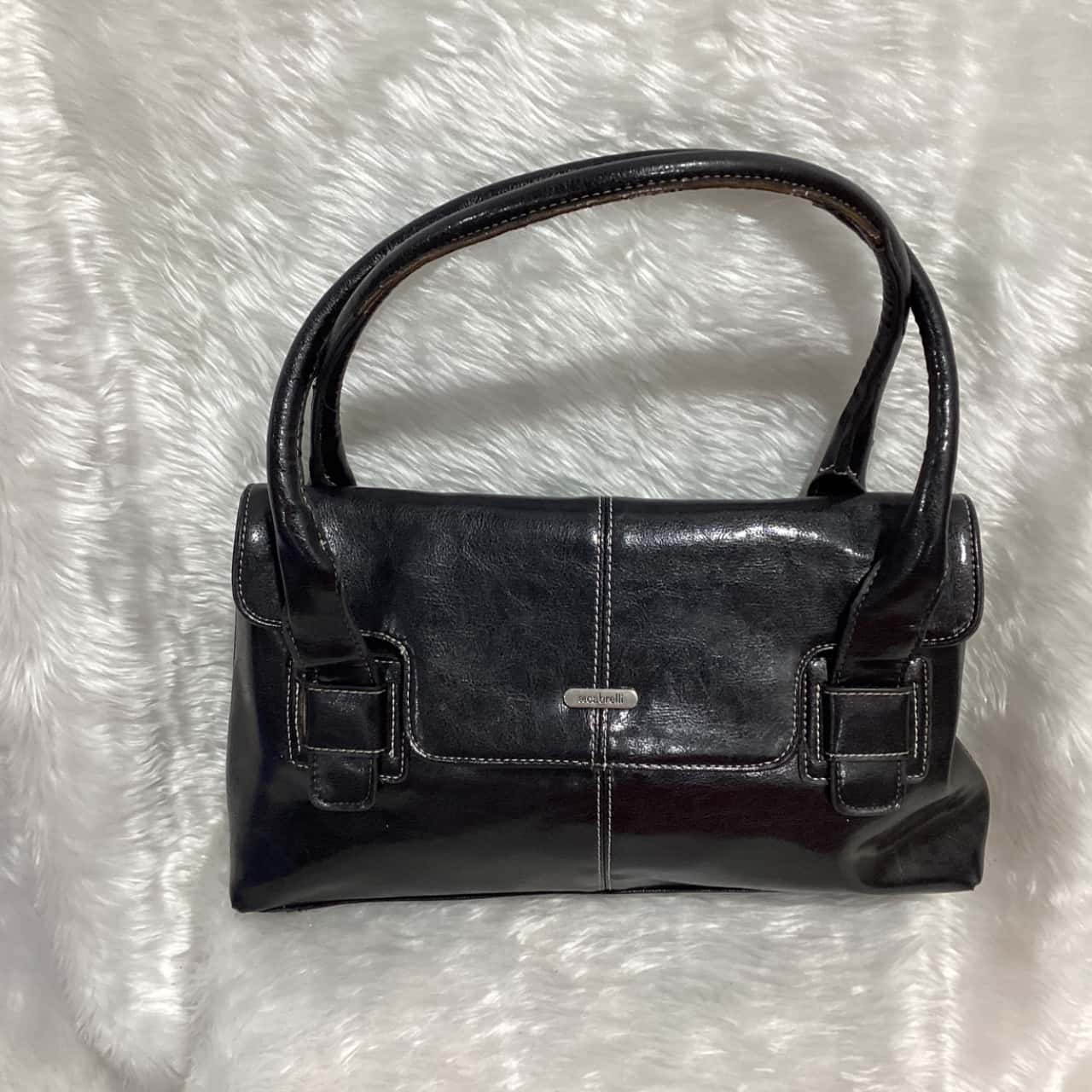 Cabrelli Womens Black (s)