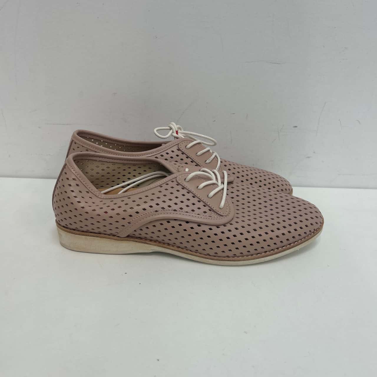 Rollie Derby Punch - Size 39 (s)