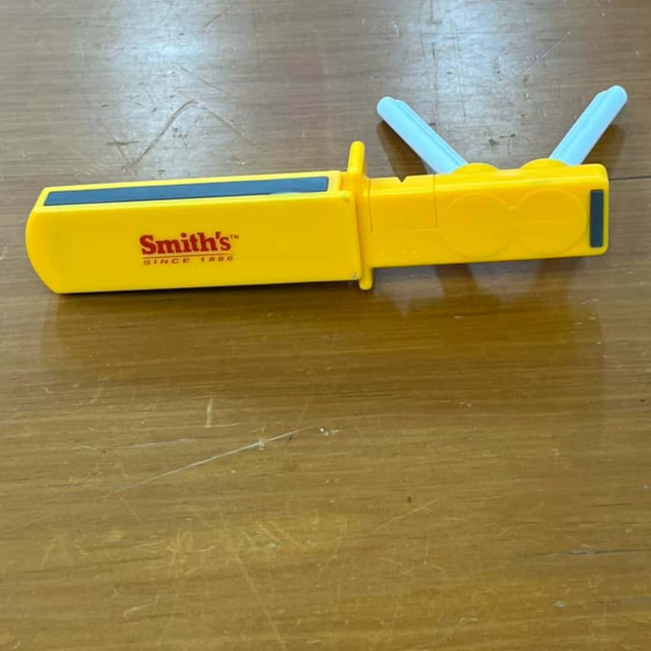 Smiths 3 in 1 Sharpening System(s)