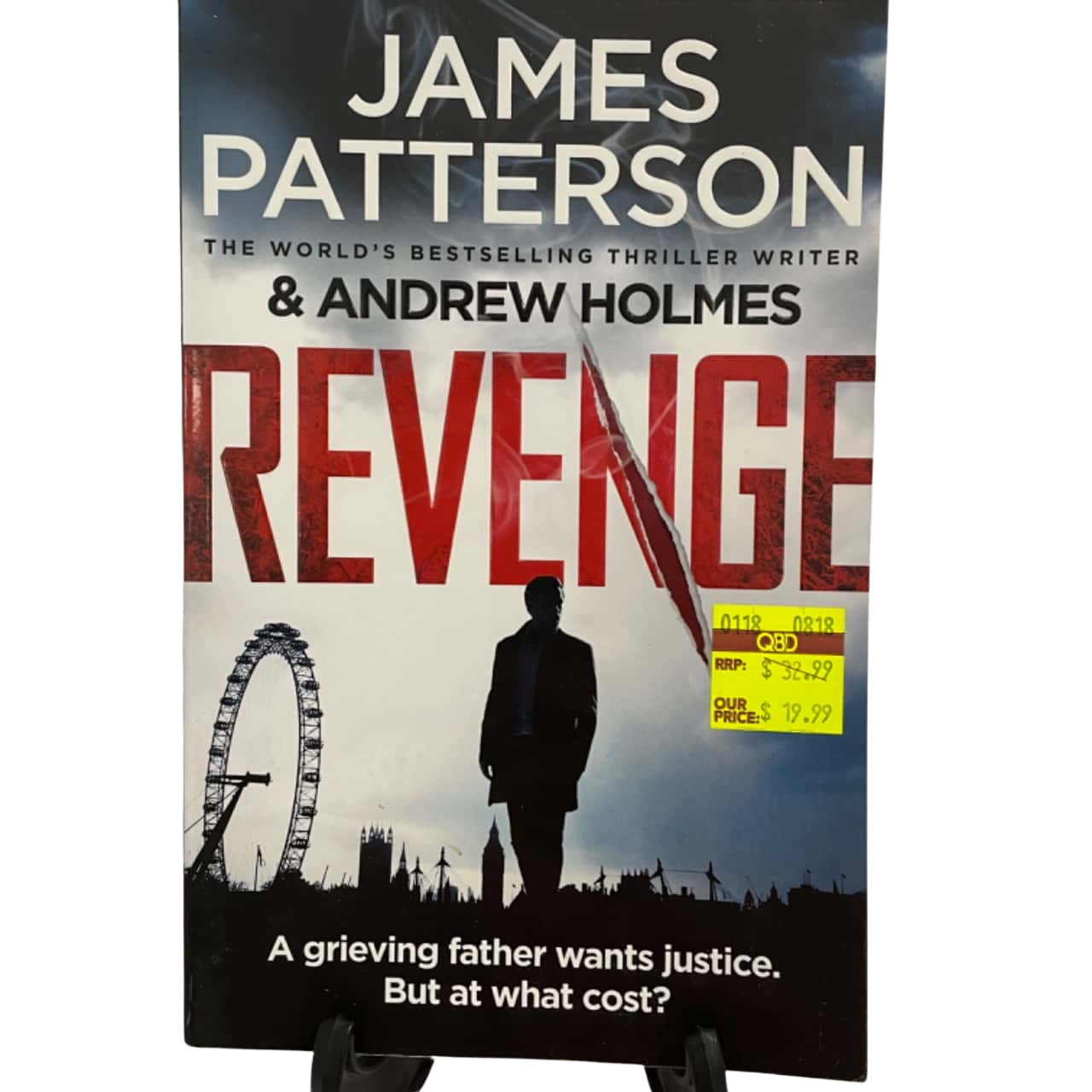 Revenge (s)