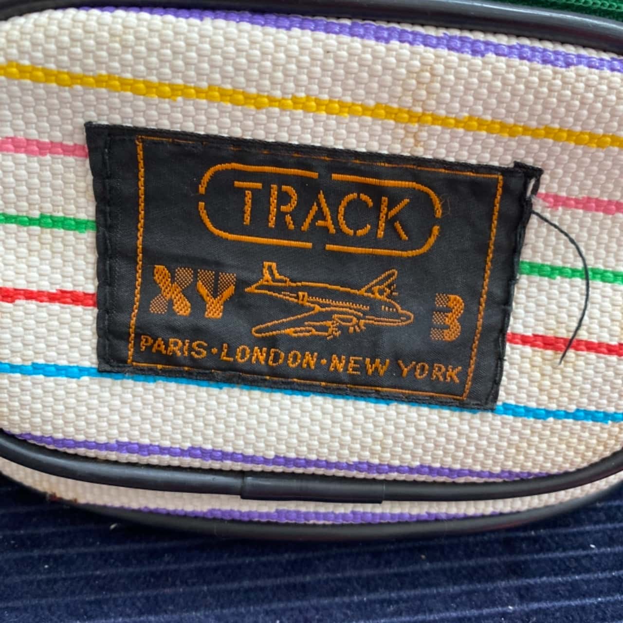 Tack fanny pack(s)