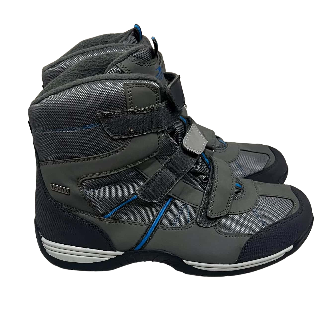 Crane men’s Thermoboots Size 12(s)