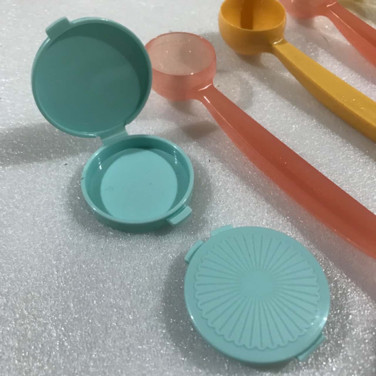 NWOT 6 Tupperware Party Thank You Gifts #11-1571159