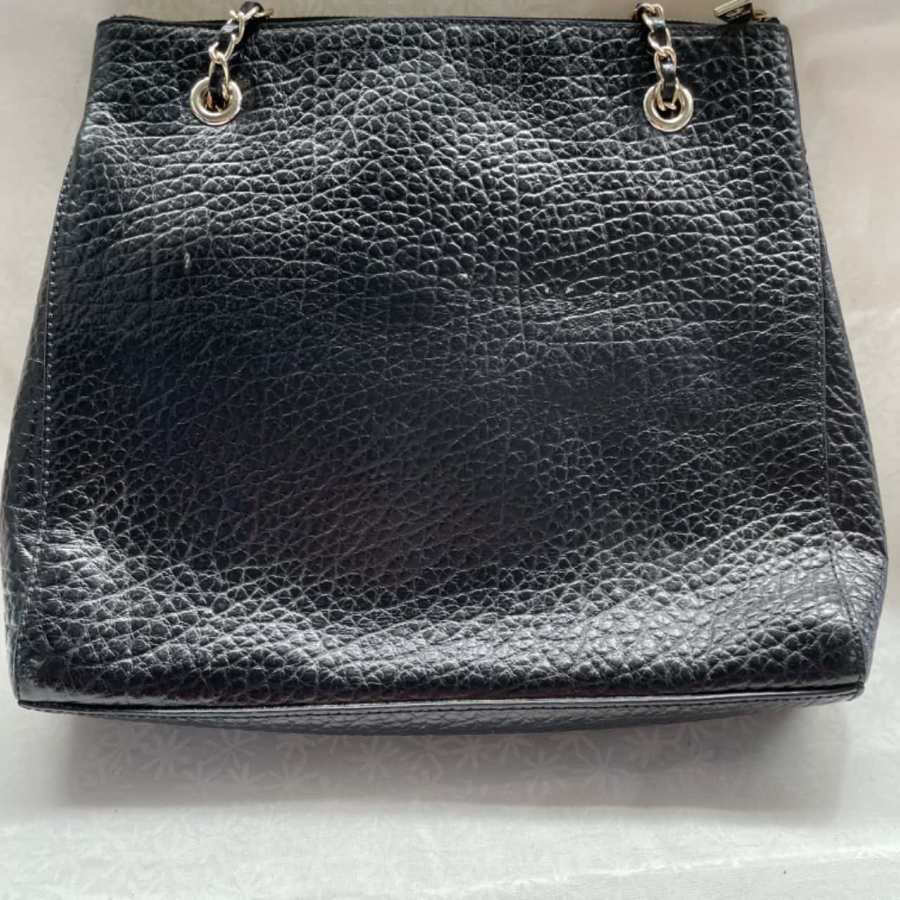 DKNY Women's Handbag Black