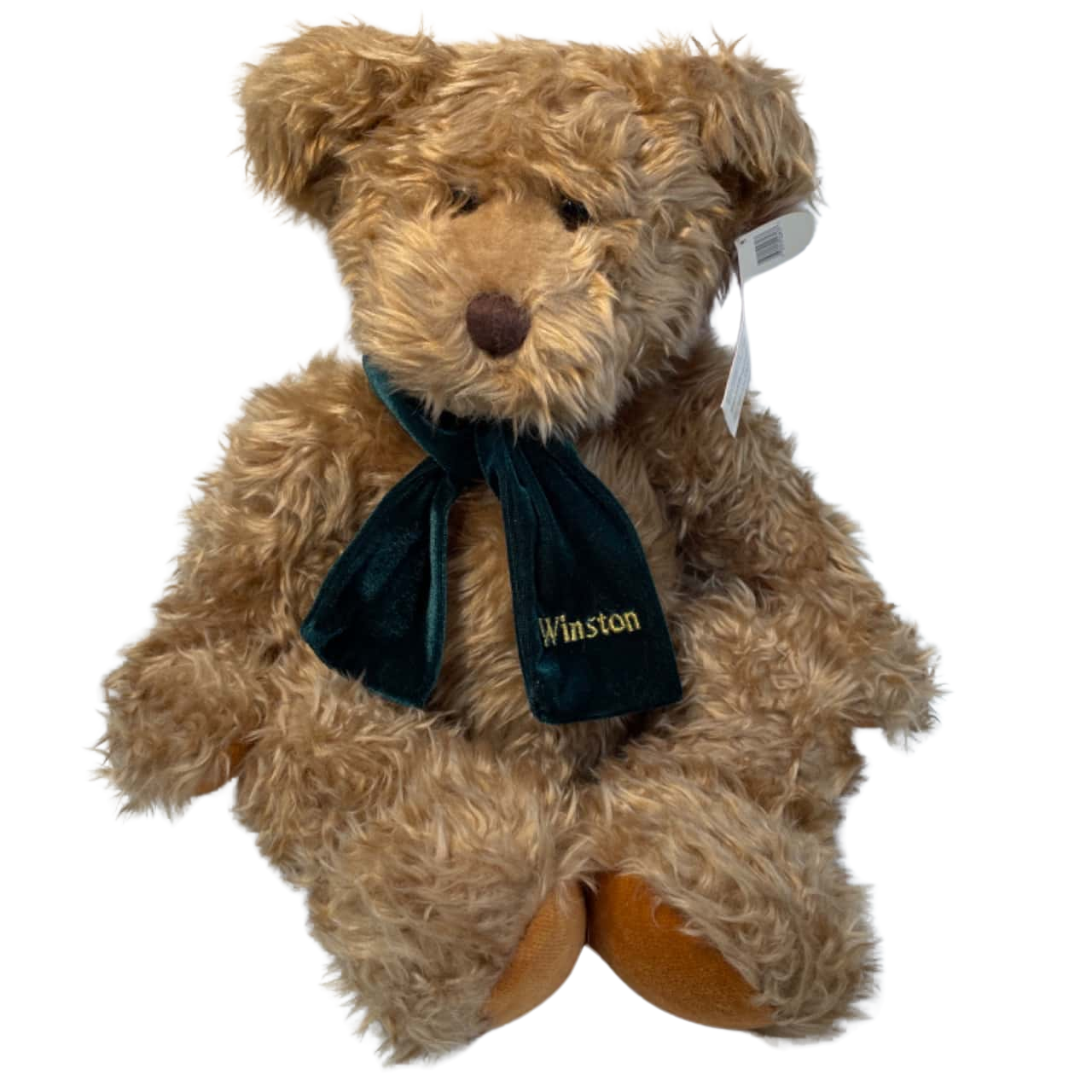 Russ “Winston” Teddy Bear(s)