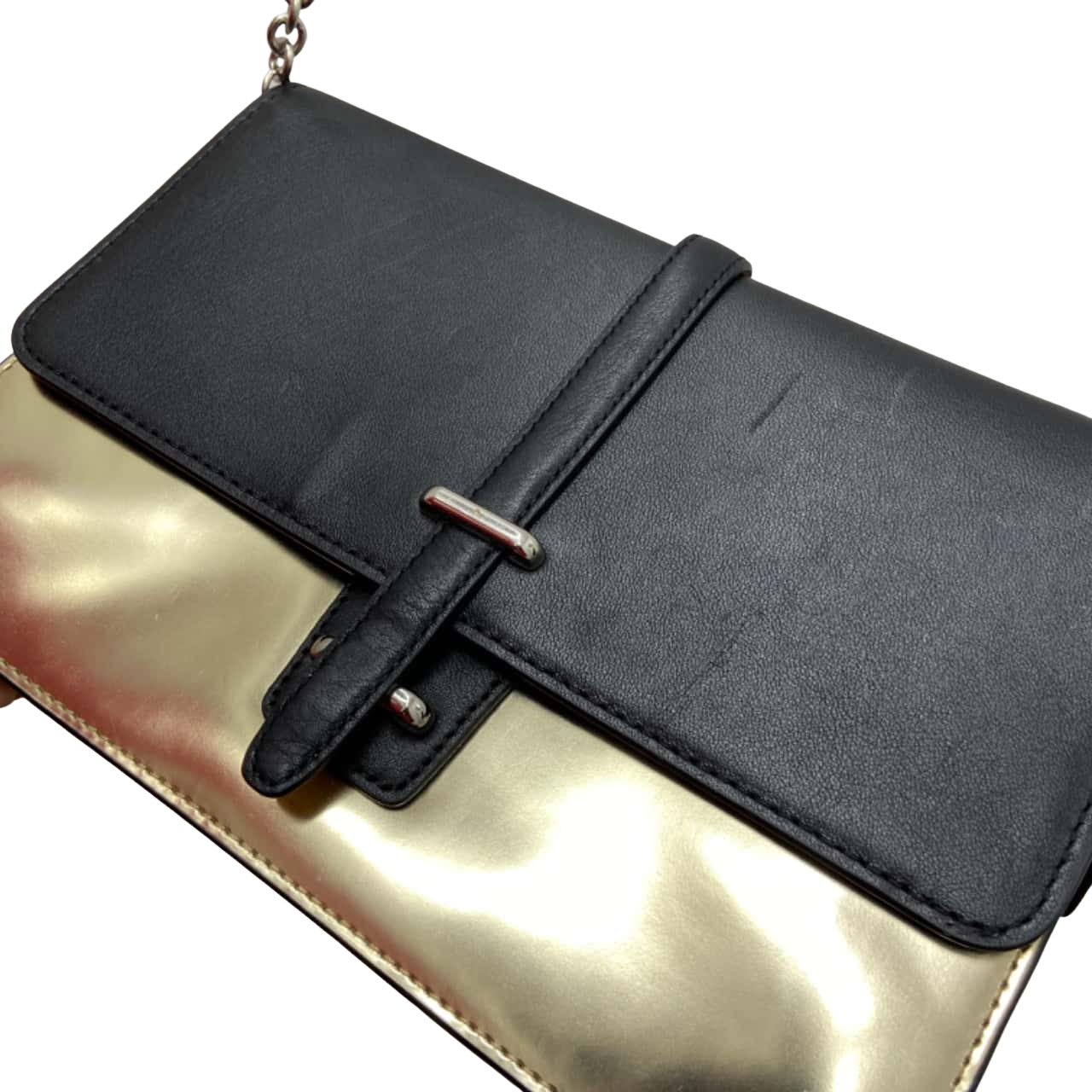 Womens Flap Square Handbag (s)