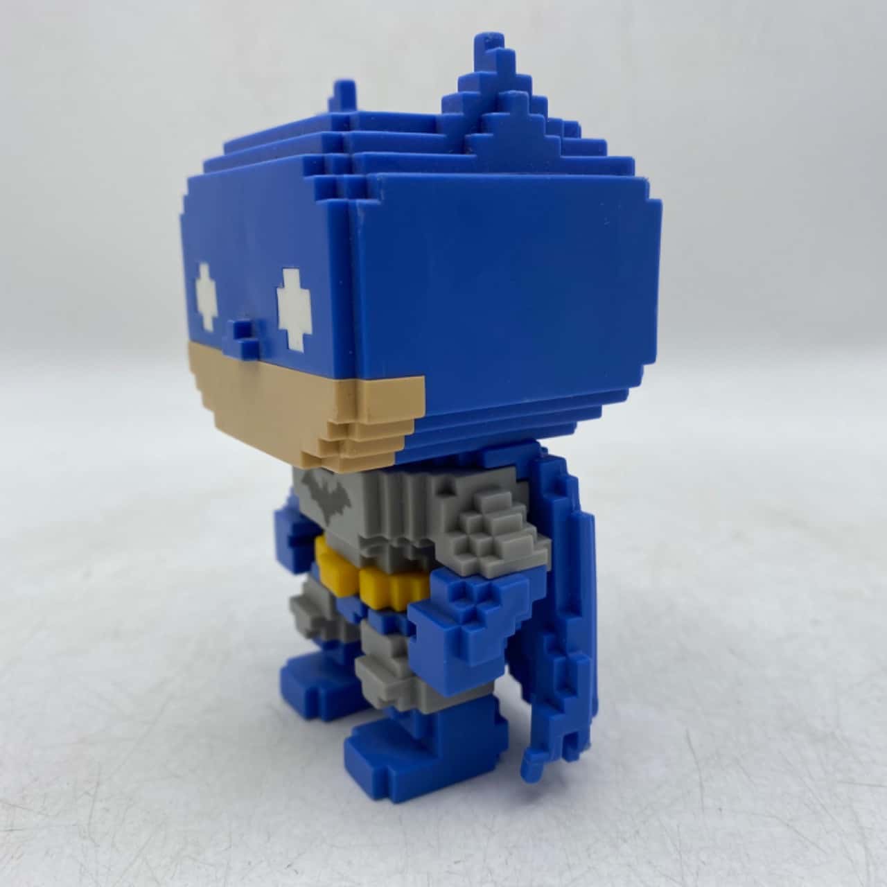 8-Bit Batman DC Funko Pop
