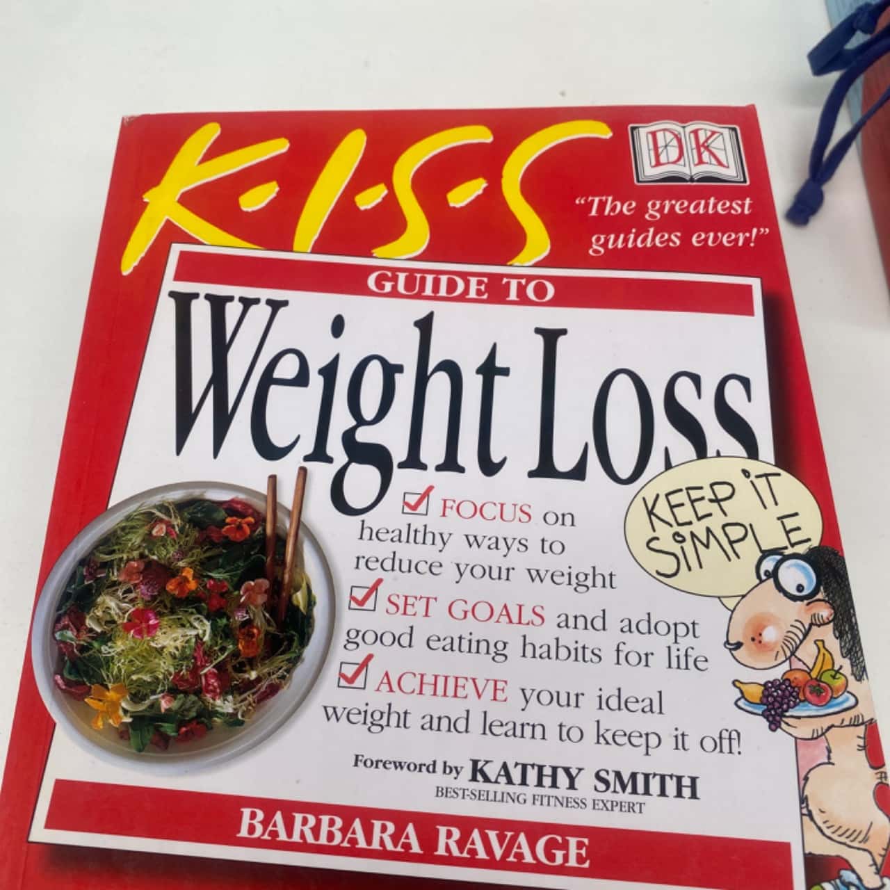 Weight loss (s)