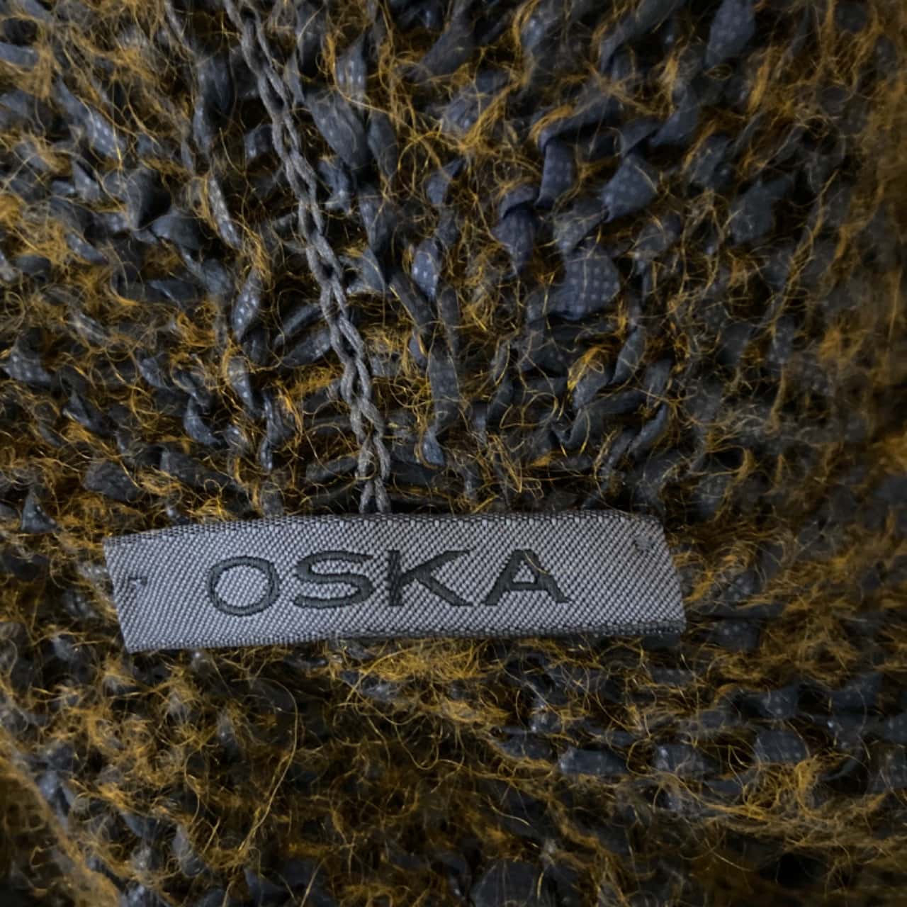 Oska free size Other Womens cardigan Size 2