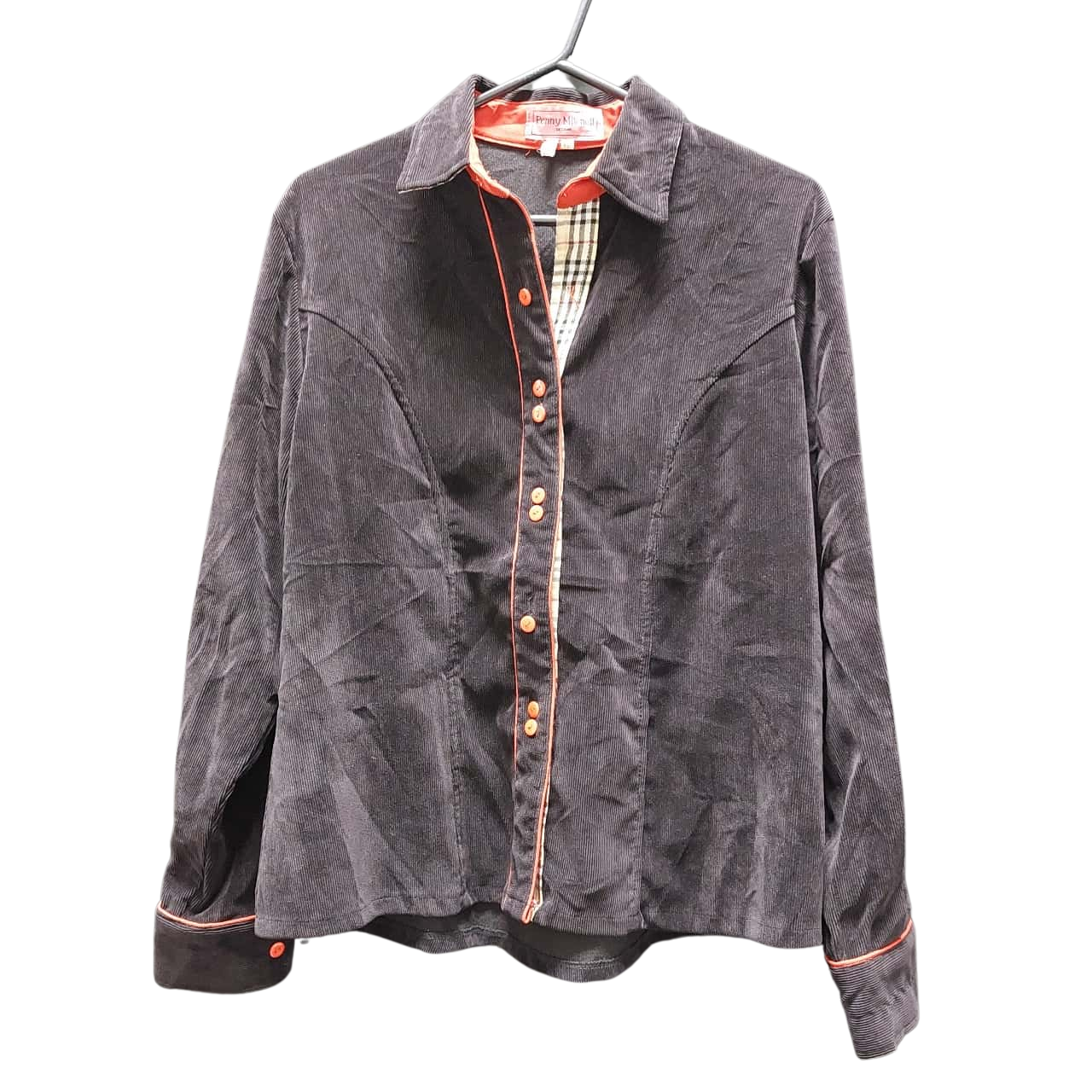 Penny Mitchell jacket s12