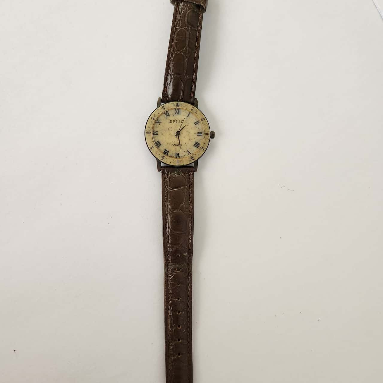 Vintage RELIC by Fossil Womens Watch(s)