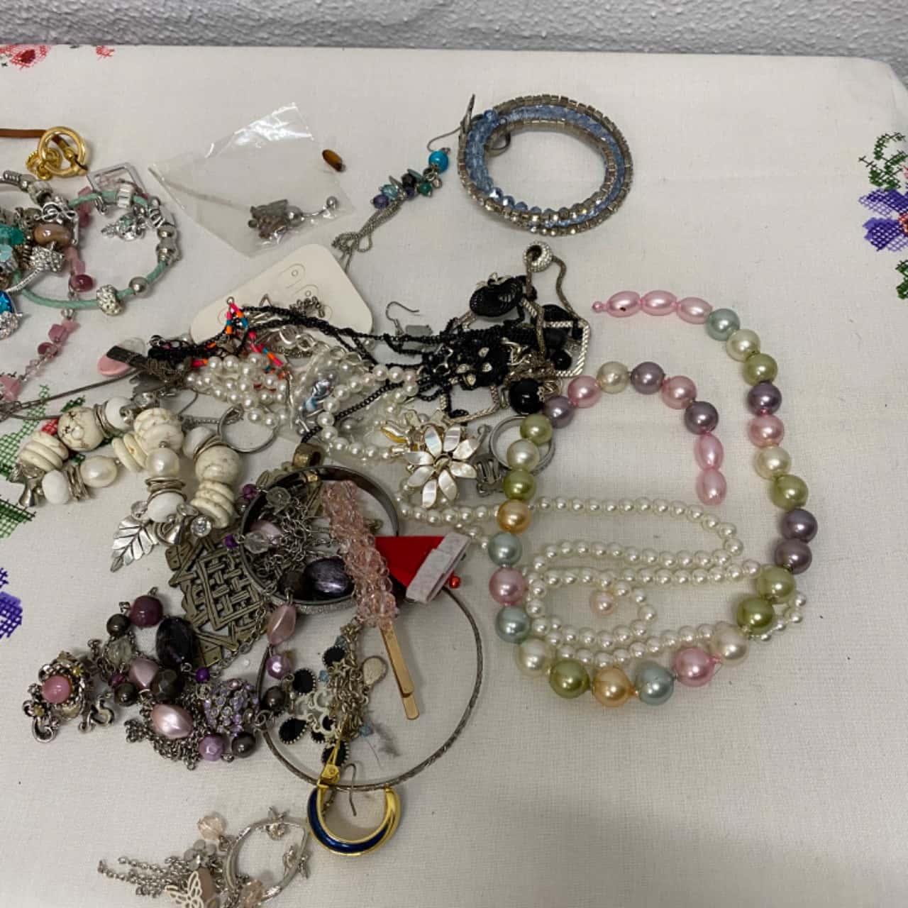 Women’s Variety Jewellery Pack (s)