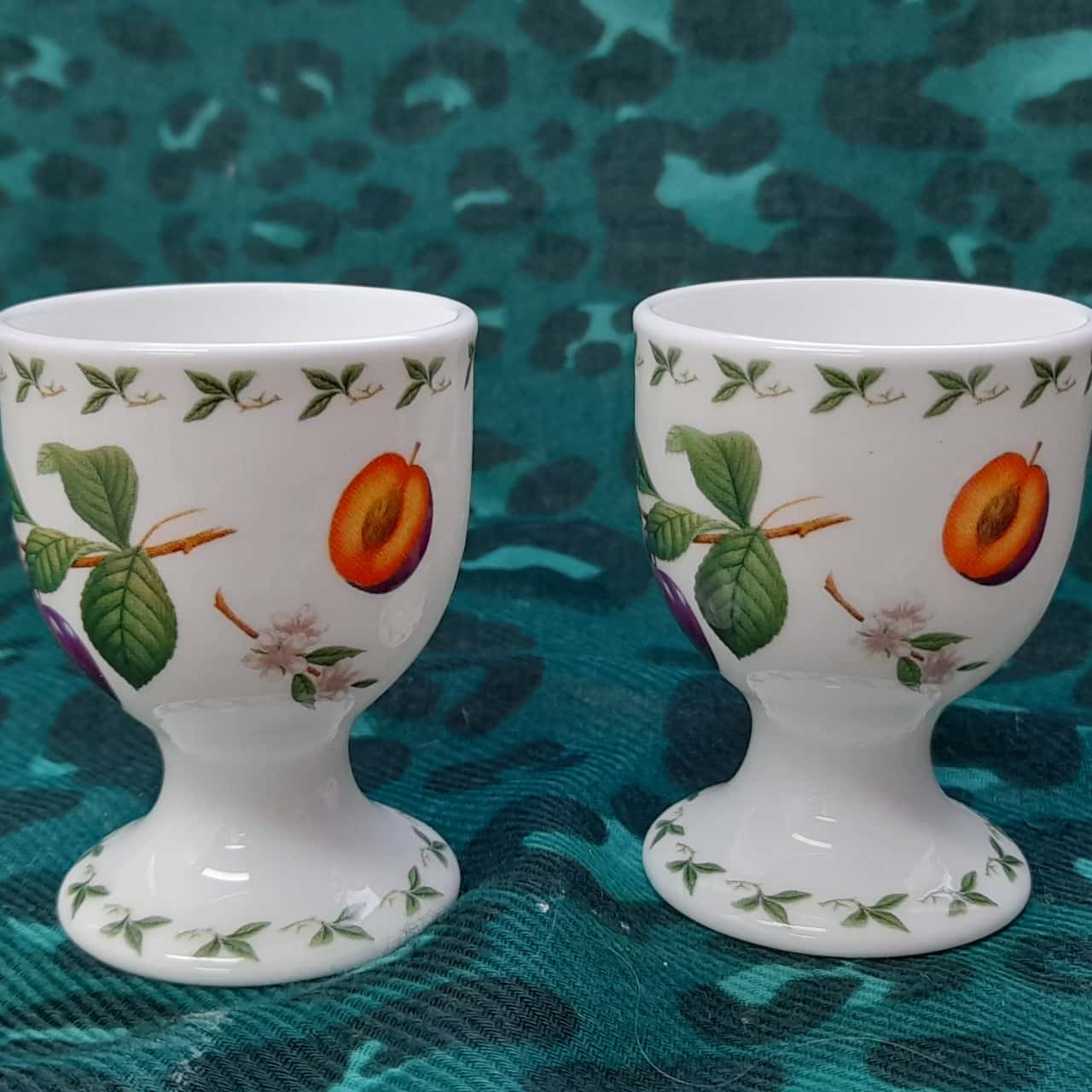 Maxwell & Williams Egg Cups(s)