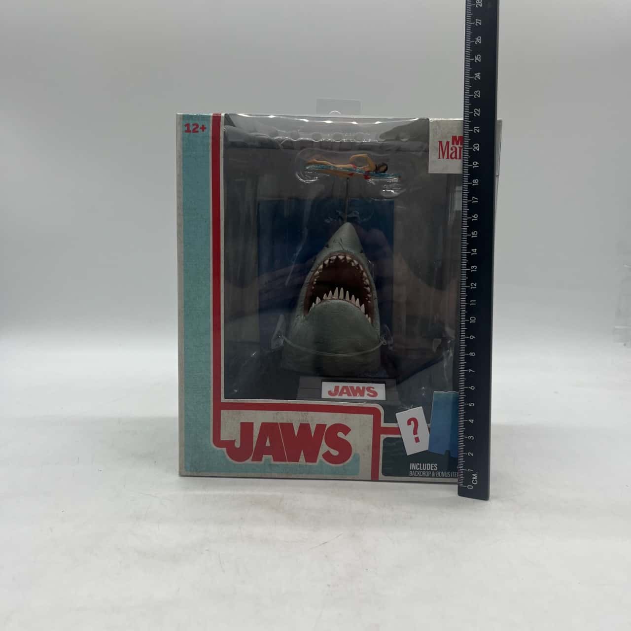 Jaws McFarlane Collectible Figure